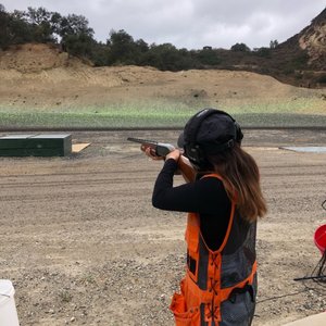 OAK TREE GUN CLUB - 653 Photos & 917 Reviews - Gun/Rifle Ranges - 23121 ...