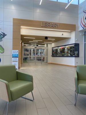 LORTON LIBRARY - Updated October 2025 - 10 Reviews - 9520 Richmond Hwy ...