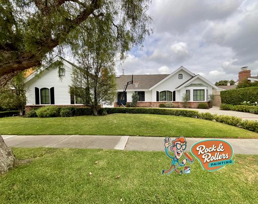 ROCK & ROLLERS PAINTING - Updated January 2026 - 239 Photos & 76 ...