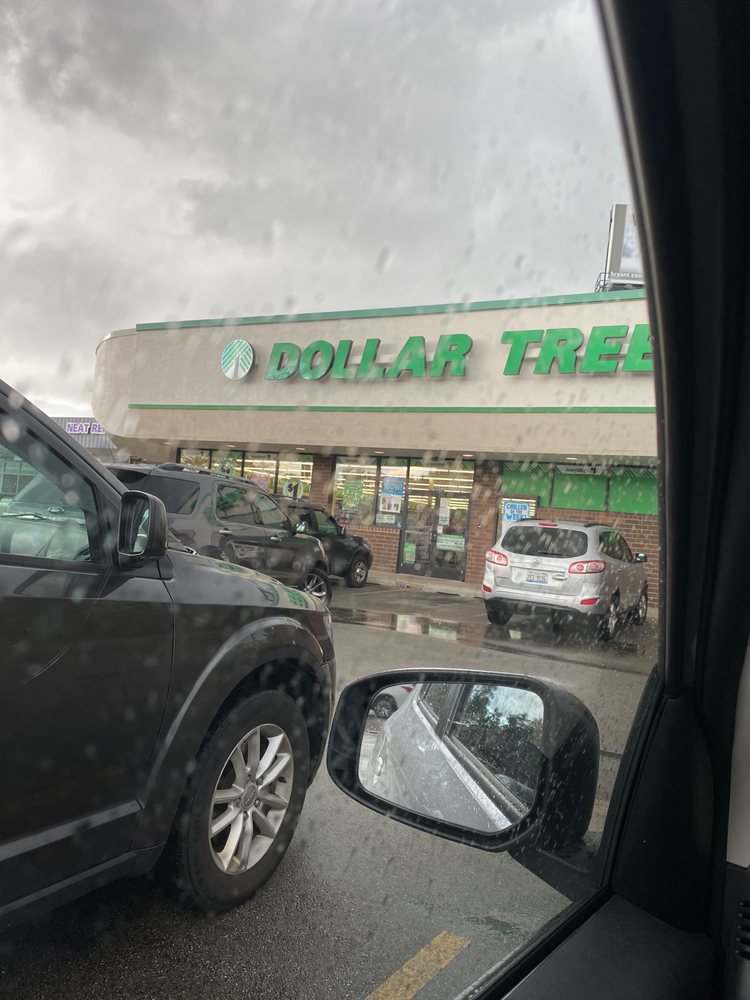 DOLLAR TREE - Updated January 2026 - 6602 W 111th St, Worth, Illinois ...