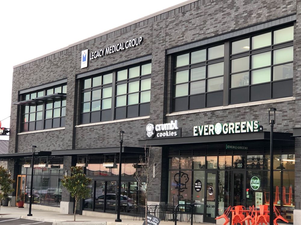 LABCORP - Updated December 2025 - 2725 SW Cedar Hills Blvd, Beaverton ...