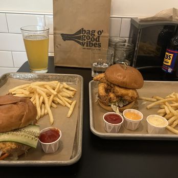 WALLY & BUCK - Updated April 2025 - 61 Photos & 99 Reviews - 319 E ...