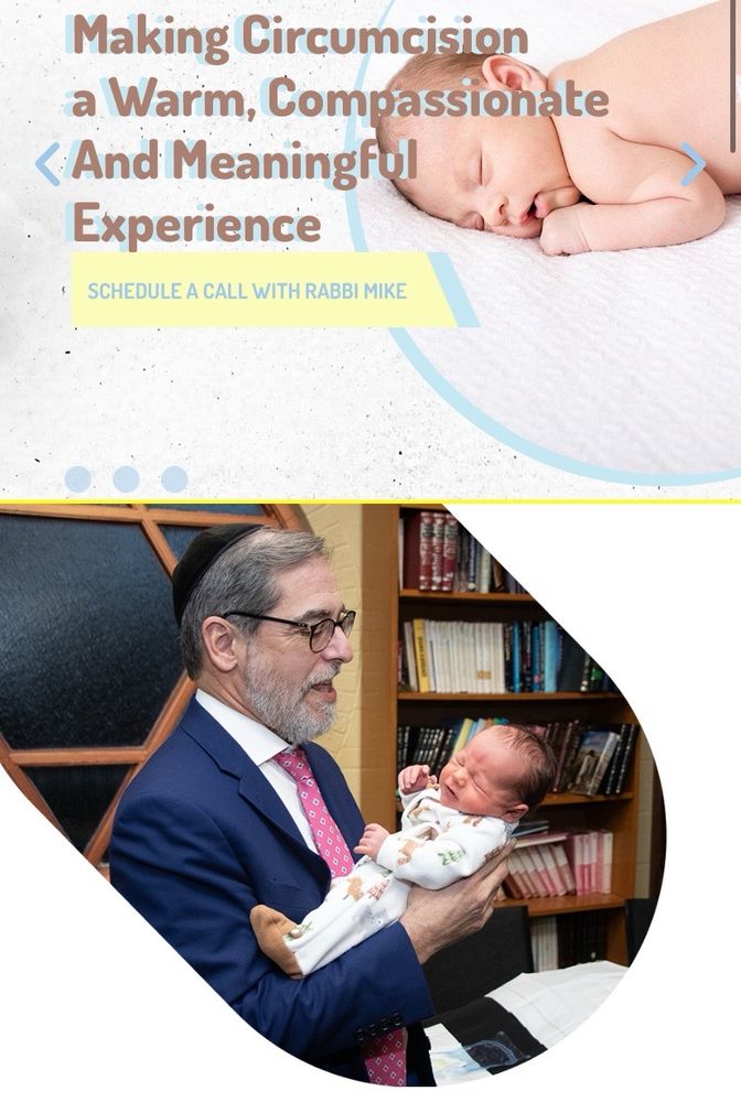 EASY CIRCUMCISION - Updated July 2025 - 8001 Gannon Ave, St. Louis, Missouri - Mohels - Phone ...