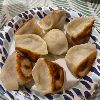 DUMPLING GARDEN - DANVERS - Updated July 2025 - 162 Photos & 187 ...