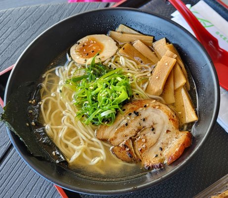 NOODS RAMEN BAR - Updated June 2025 - 37 Photos & 15 Reviews - 377 ...