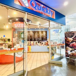 QUICKLY - Updated January 2026 - 203 Photos & 155 Reviews - 2200 ...