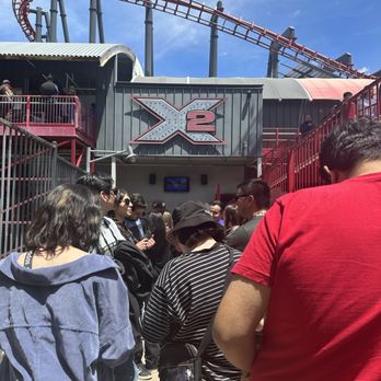 SIX FLAGS MAGIC MOUNTAIN - Updated May 2025 - 6282 Photos & 4304 ...