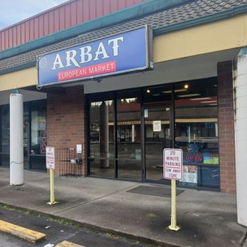 ARBAT NATURAL FOODS - Updated September 2025 - 36 Photos & 29 Reviews ...