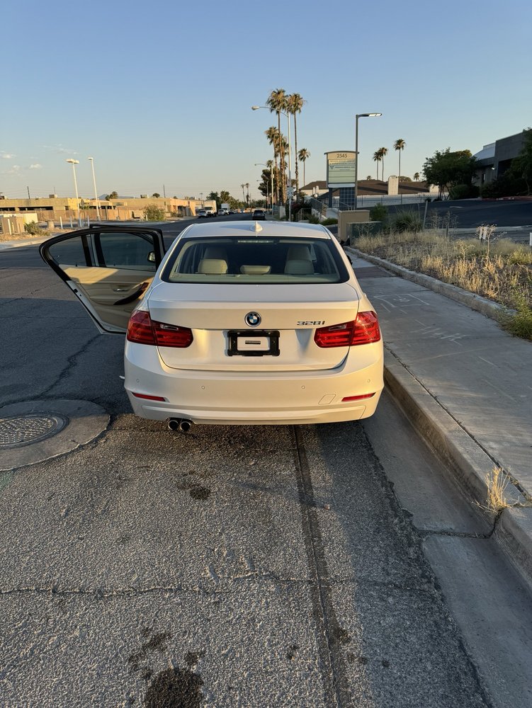 FIRST CLASS AUTO - Updated November 2025 - 2525 S Bruce St, Las Vegas ...