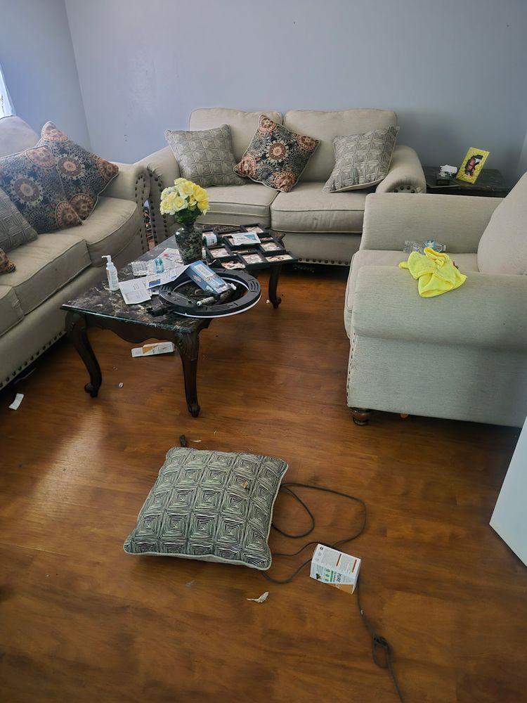 FLORIDA CLEANING PRO - Updated May 2025 - 19 Photos - Boca Raton ...