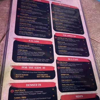 JIMMY B’S BEACH BAR - Updated December 2025 - 384 Photos & 423 Reviews ...