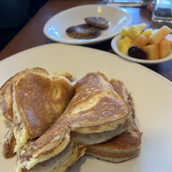 STAX OMEGA DINER - Updated December 2024 - 617 Photos & 915 Reviews ...