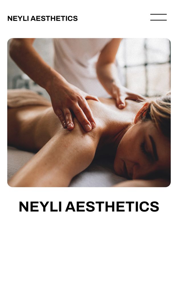 NEYLI AESTHETICS - Updated June 2025 - 11722 W Luxton Ln, Avondale, Arizona - Estheticians ...