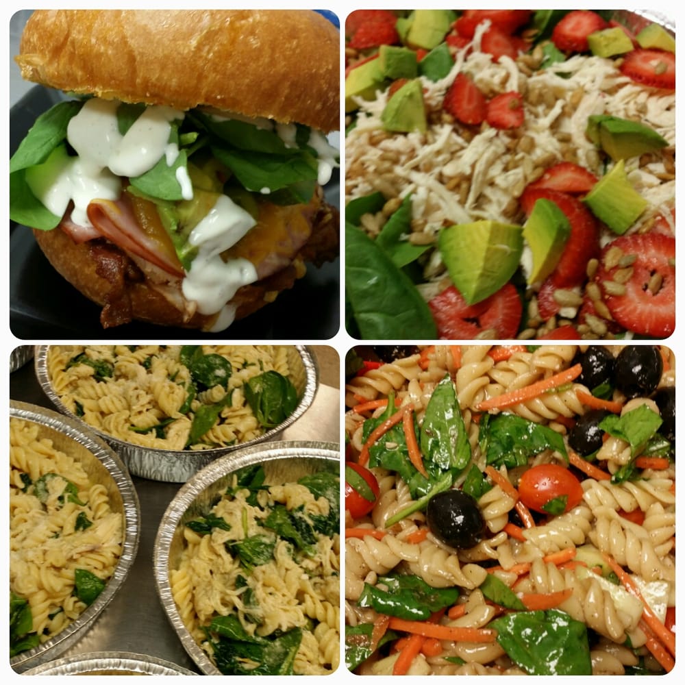 FAB FOODS - Updated August 2025 - 5901 Bell St, Amarillo, Texas ...