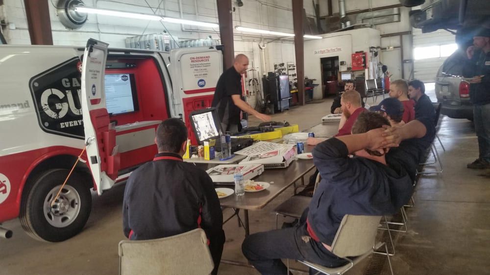 EXTREME AUTO REPAIR - Updated October 2025 - 36 Photos & 36 Reviews ...