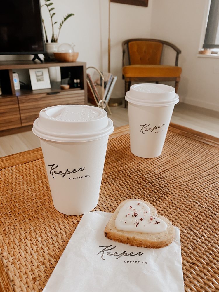 KEEPER COFFEE - 118 Photos & 79 Reviews - 4515 SE 41st, Portland, OR ...