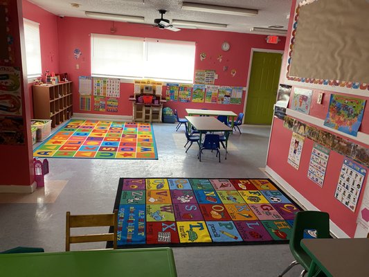 KAMM 4 KIDS LEARNING ACADEMY CHILDCARE CENTER - Updated July 2025 ...