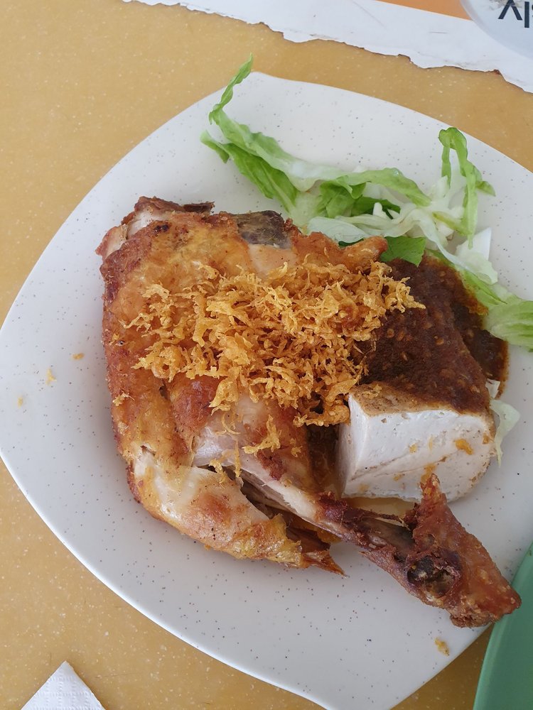 FARASHA MUSLIM FOOD - Updated August 2024 - 2 Seah Im Rd, Singapore ...