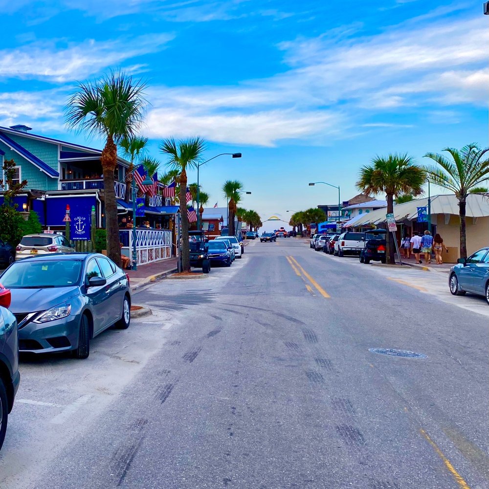 Deltona Florida Beaches