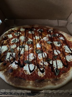 SOUTH FLO PIZZA IN H-E-B - Updated July 2025 - 38 Photos & 26 Reviews ...