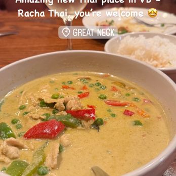 RACHA THAI CUISINE - Updated June 2025 - 29 Photos & 10 Reviews - 1427 ...