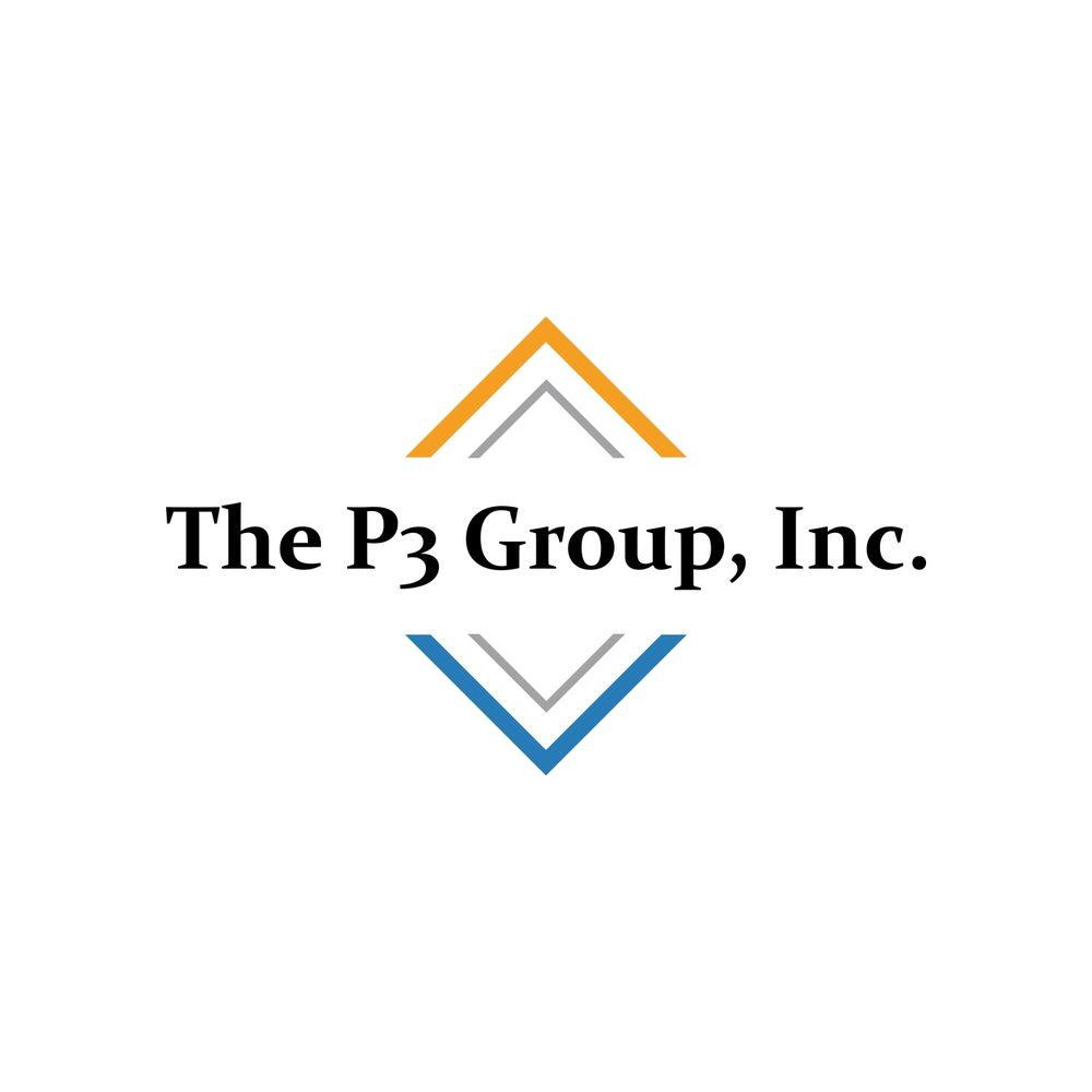 THE P3 GROUP - Updated January 2025 - 301 President Clinton Ave B ...