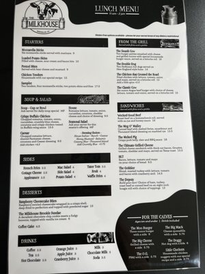 THE MILKHOUSE near you at 2574 Cherry Valley Turnpike, Marcellus, New ...