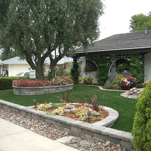 TOUGH TURTLE TURF - 7394 Trade St, San Diego, California - Artificial ...