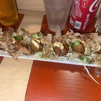 ZEN TORO JAPANESE BISTRO & SUSHI BAR - Updated December 2025 - 646 ...