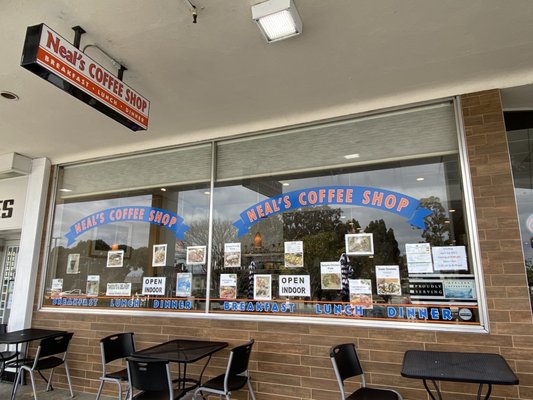NEAL’S COFFEE SHOP - 634 Photos & 390 Reviews - 1845 El Camino Real ...