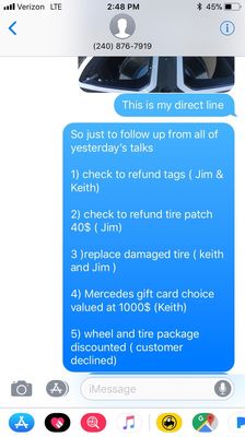 MERCEDES-BENZ OF SILVER SPRING - Updated December 2025 - 45 Photos ...