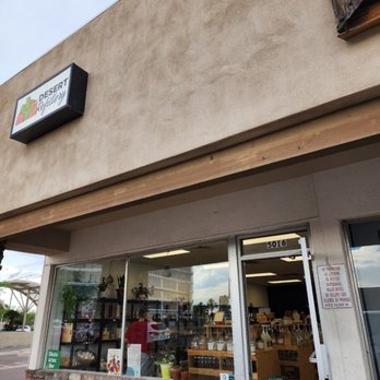 DESERT REFILLERY - Updated October 2025 - 10 Reviews - 5016 N Central ...
