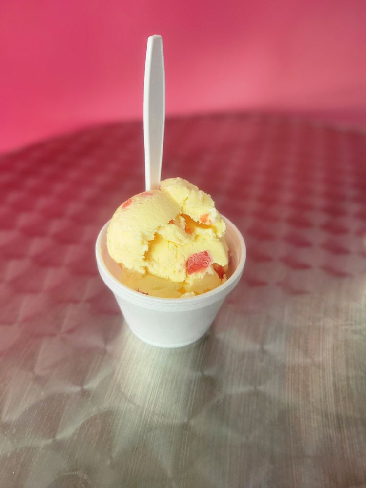 MICHOACAN A PEDIR DE BOCA ICE CREAM SHOP - Updated June 2025 - 13 ...