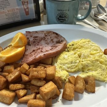 THE BANKS GRILL - Updated May 2024 - 213 Photos & 337 Reviews - 2900 ...