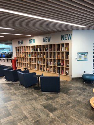 NEW CARROLLTON BRANCH LIBRARY - Updated March 2026 - 25 Photos - 7414 ...