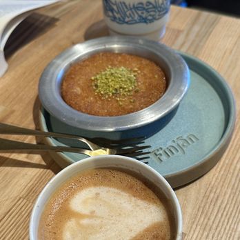 FINJAN COFFEE - 633 Photos & 249 Reviews - 9119 Clairemont Mesa Blvd ...