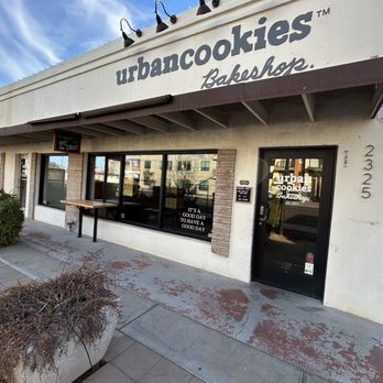URBAN COOKIES BAKESHOP - PHOENIX - Updated June 2025 - 1177 Photos ...