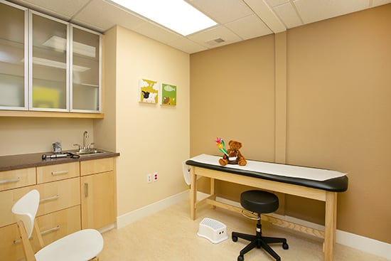 GETZWELL PERSONALIZED PEDIATRICS - Updated December 2024 - 15 Photos ...