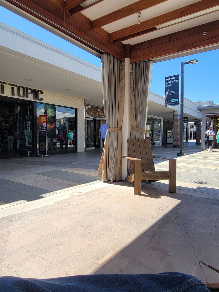 MISSION VALLEY CENTER TROLLEY STATION - 22 Photos & 23 Reviews - 1400 ...