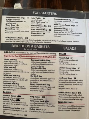 THE BOONDOCKS - Updated July 2025 - 37 Photos & 61 Reviews - 3819 N Hwy ...