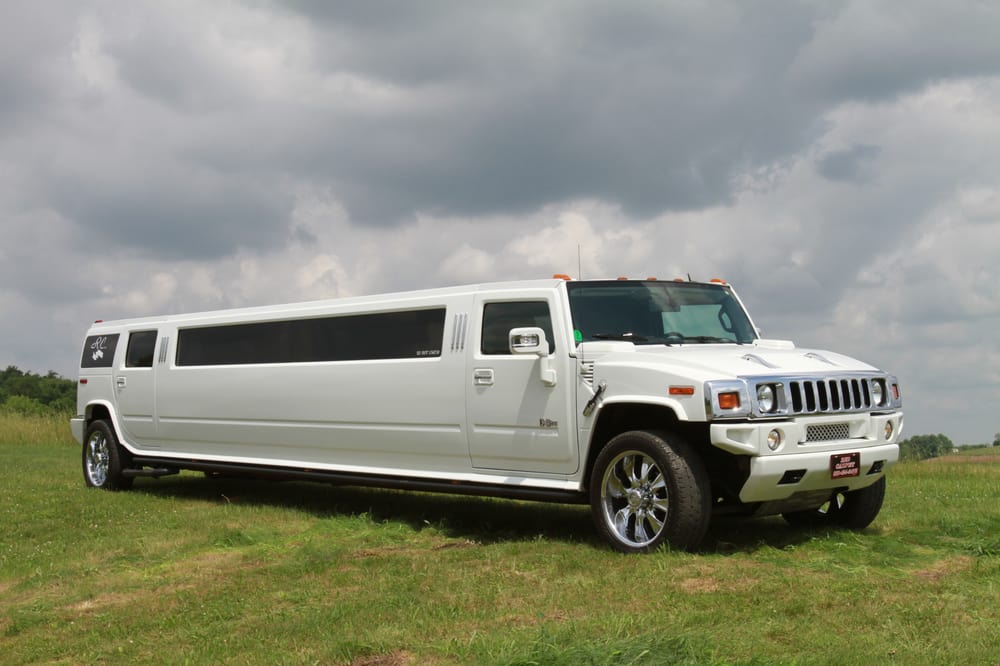 A RED CARPET LIMOUSINE - Updated April 2025 - 218 S Washington St ...