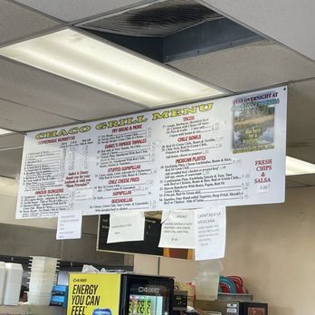 CHACO GRILL - Updated September 2025 - 19 Photos & 53 Reviews - 6454 ...