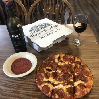 FRACASSO’S VILLAGE PIZZA - Updated March 2025 - 54 Photos & 48 Reviews ...