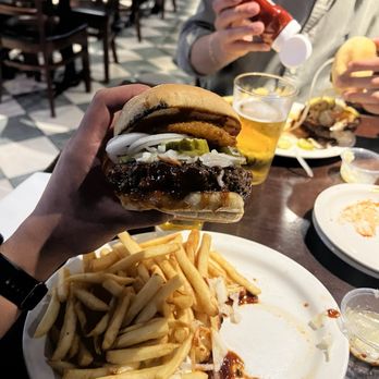 OB CLARK’S - Updated January 2025 - 77 Photos & 142 Reviews - 1921 S ...