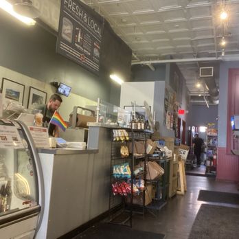 CARSON STREET DELI & CRAFT BEER BAR - Updated September 2025 - 166 ...