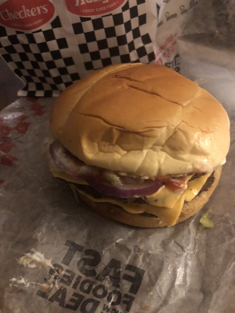 CHECKERS - Updated August 2025 - 14 Photos - 2803 S Hwy 77, Lynn Haven ...