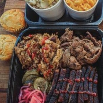 CALI BBQ CATERING - Updated July 2025 - 14 Photos - 8910 Troy St ...