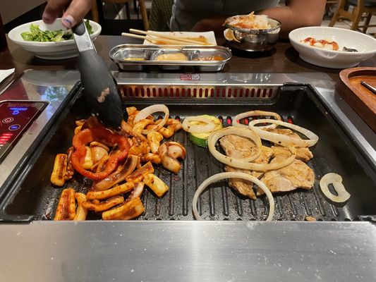 HANSIK KOREAN BBQ - 21 Photos & 14 Reviews - 966 N Tennessee St, Cartersville, Georgia ...