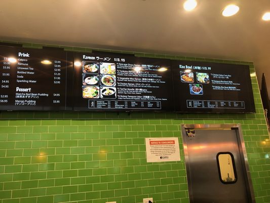 UMAKA RAMEN - Updated October 2025 - 14 Photos & 17 Reviews - 5220 ...