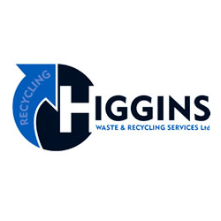HIGGINS WASTE & RECYCLING LTD - Updated May 2025 - The Kerries, Tralee ...